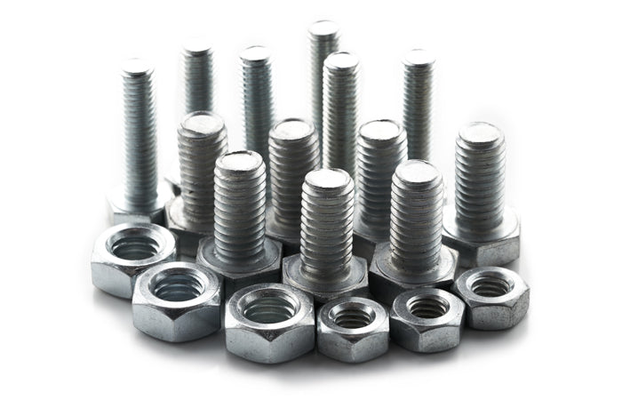 Coarse and Fine Threads Explained | Bolt-In Co Sunshine Coast | Bolt-In ...