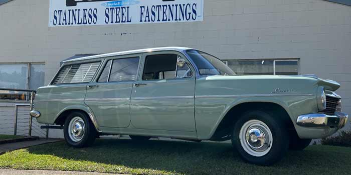 Coarse and Fine Threads Explained | Bolt-In Co Sunshine Coast | Bolt-In ...