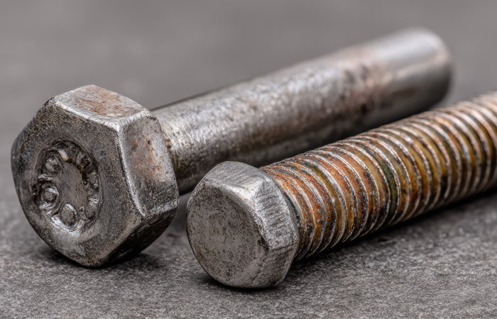 Coarse and Fine Threads Explained | Bolt-In Co Sunshine Coast | Bolt-In ...