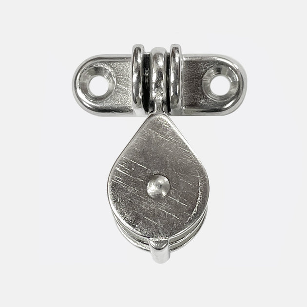 Stainless Steel Pulleys | Sunshine Coast | Shop Online or Instore ...