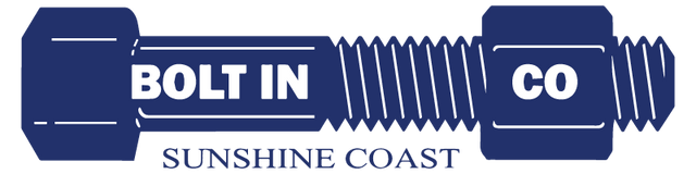 AWR Solutions | Bolt-In Co Sunshine Coast