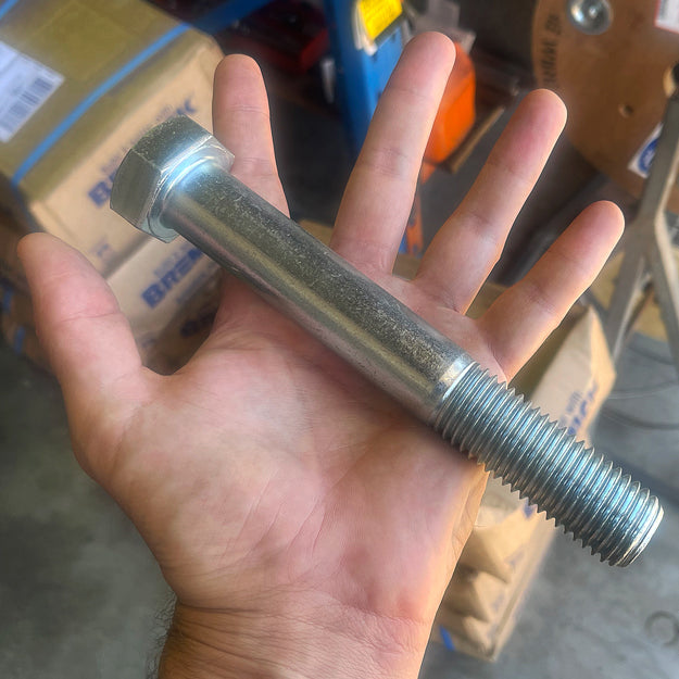 High-Tensile Fasteners | Bolt-In Co Sunshine Coast | Bolt-In Co ...