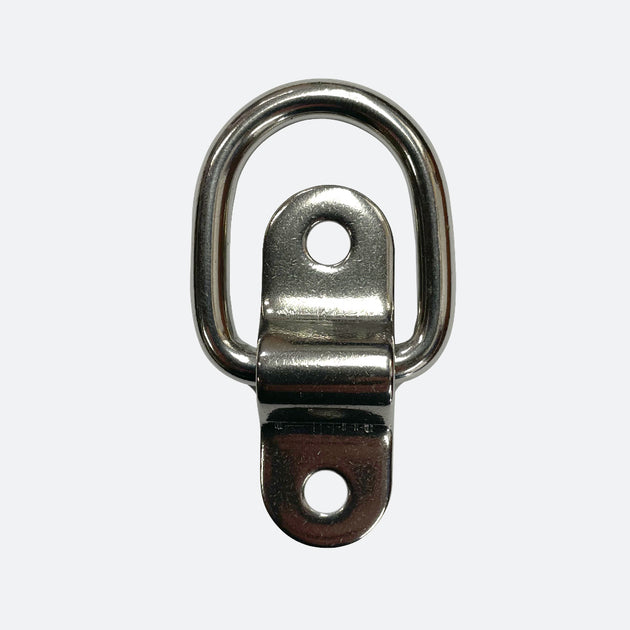 Lashing Ring Stainless Steel 304 | Bolt-In Co Sunshine Coast