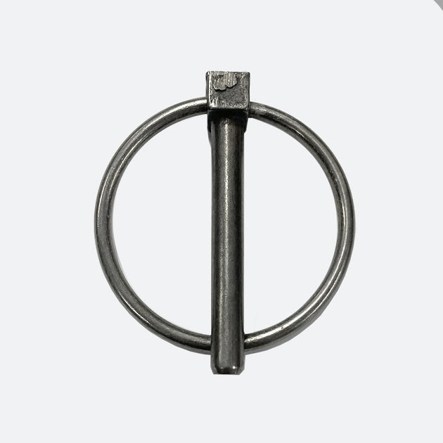 Lynch Pins Stainless Steel 304 | Bolt-In Co Sunshine Coast