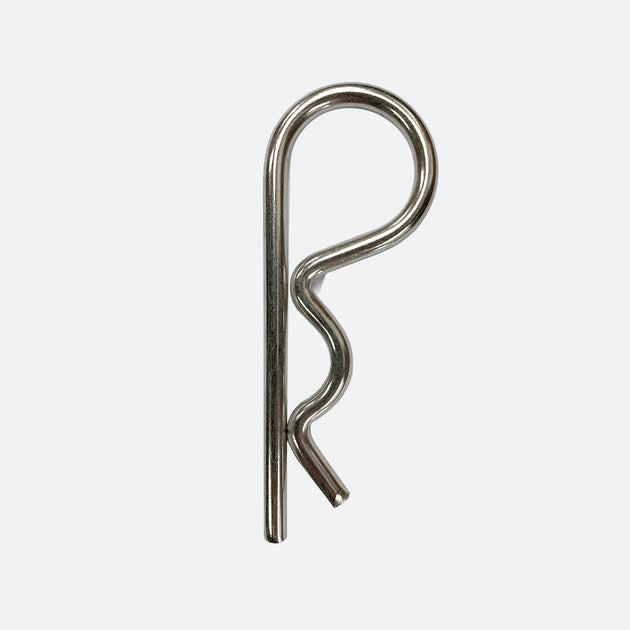 R Clips Stainless Steel 304 | Bolt-In Co Sunshine Coast