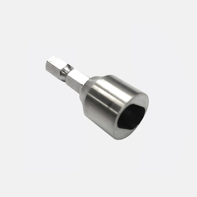 Socket Drive for Screw Eyes | Bolt-In Co Sunshine Coast