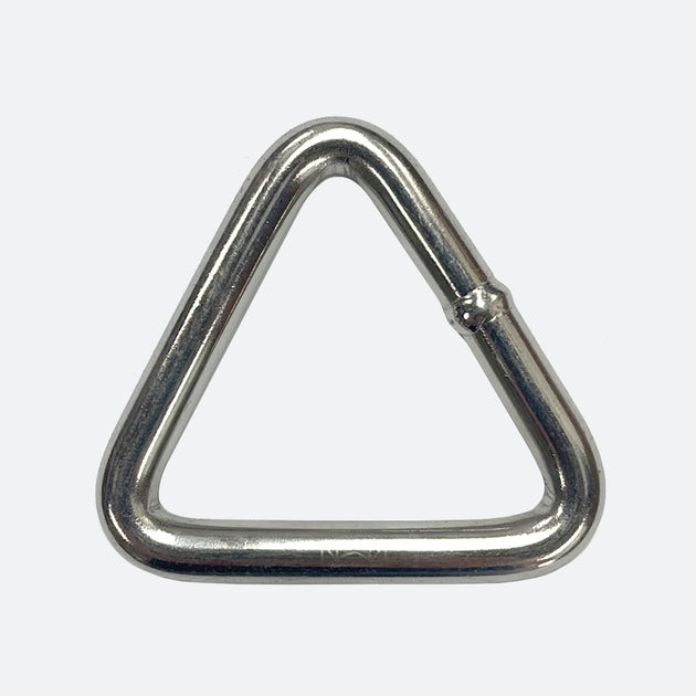 Triangles Stainless Steel 304 | Bolt-In Co Sunshine Coast